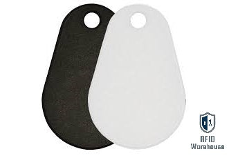ICT - Mifare 13.56mhz Key Tag (PRX-TAG-MF) – RFID Key Fob Warehouse