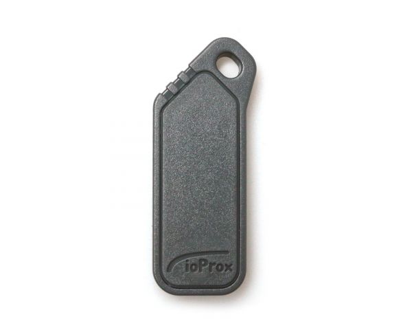 Kantech ioProx P40KEY Compatible Key Fob - 26bit XSF – RFID Key Fob ...