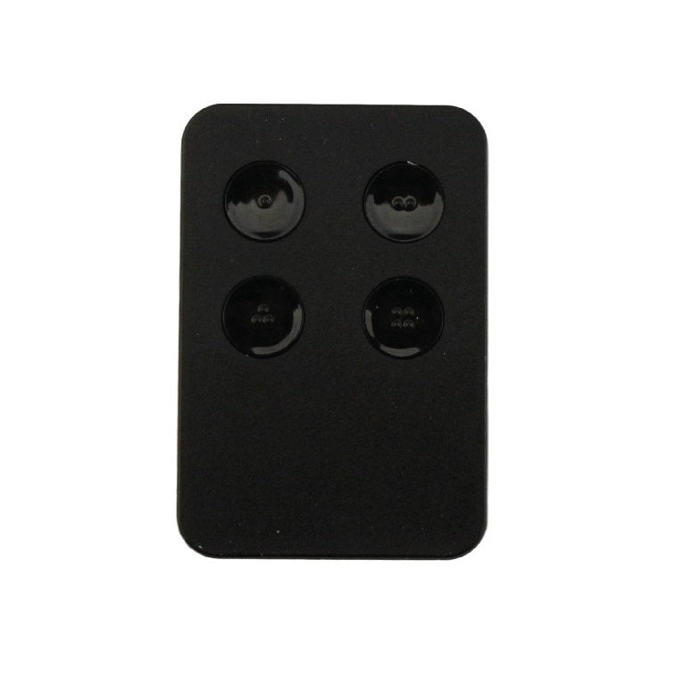 Linear Act-34DH Compatible 4-Channel Keychain Transmitter w/HID Proxim ...
